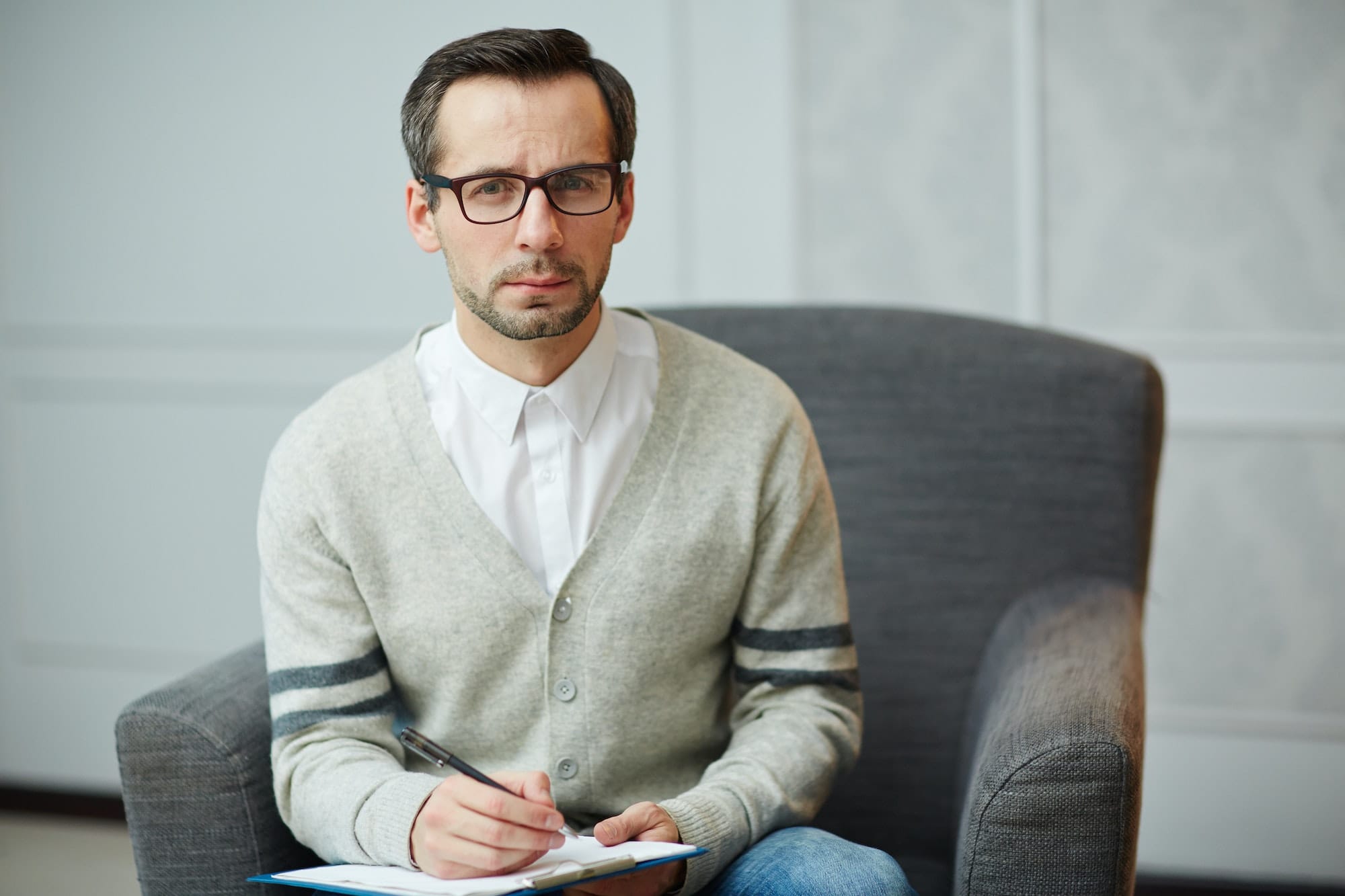 Trauma Processing Therapy